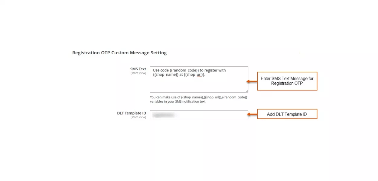 Magento 2 Mobile Otp Login Extension By Themagecomp Codecanyon